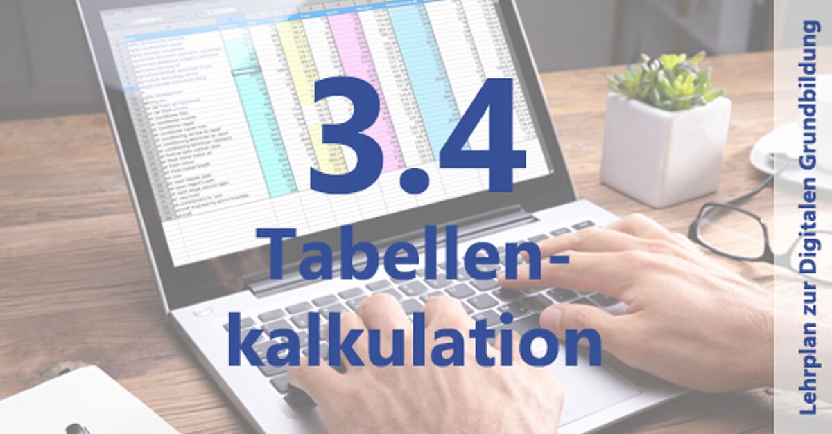 Tabellenkalkulation - Schule.at | Themen